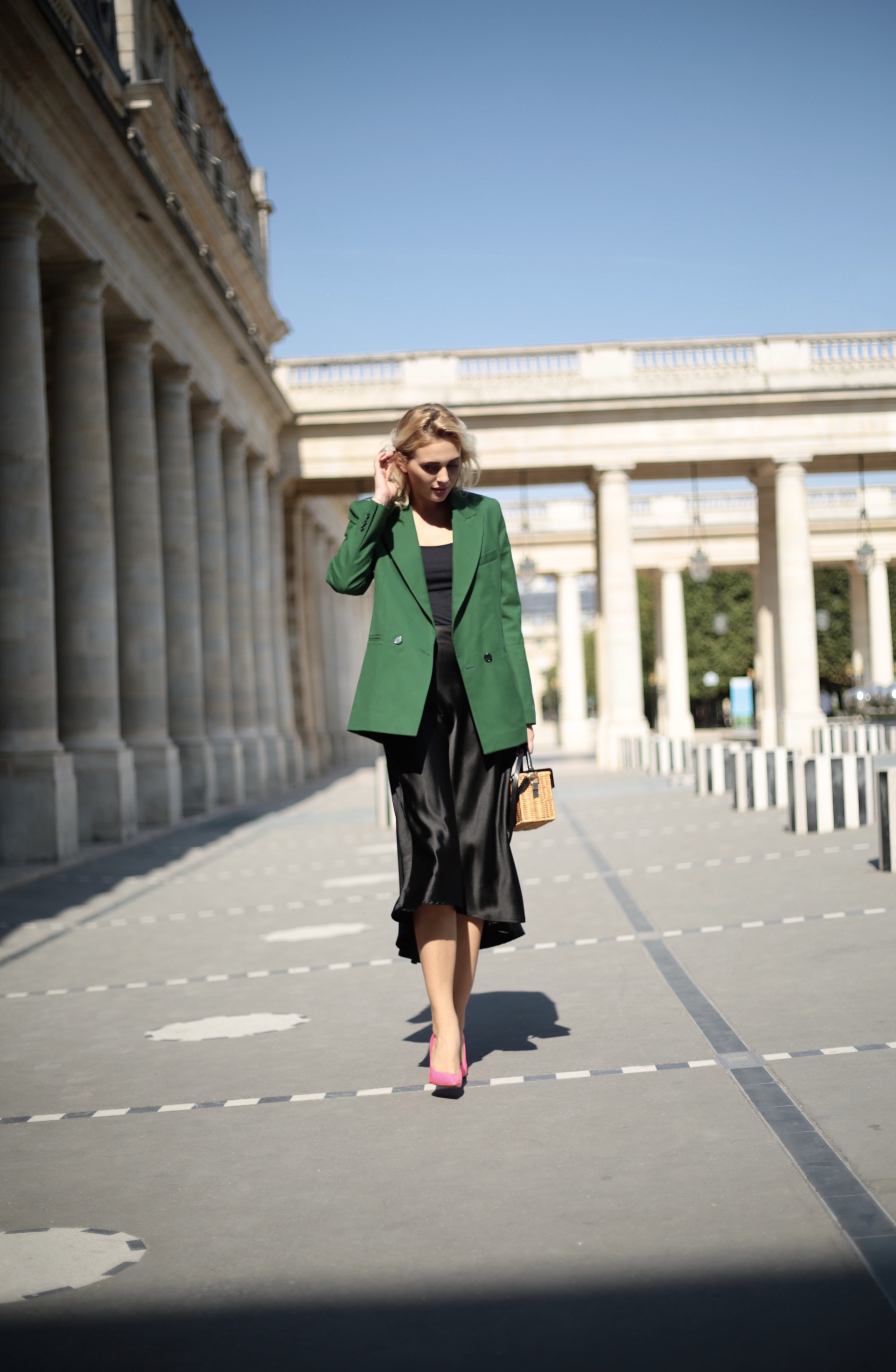 La Jaquette : la marque de vestes made in France – La Bonne Vague