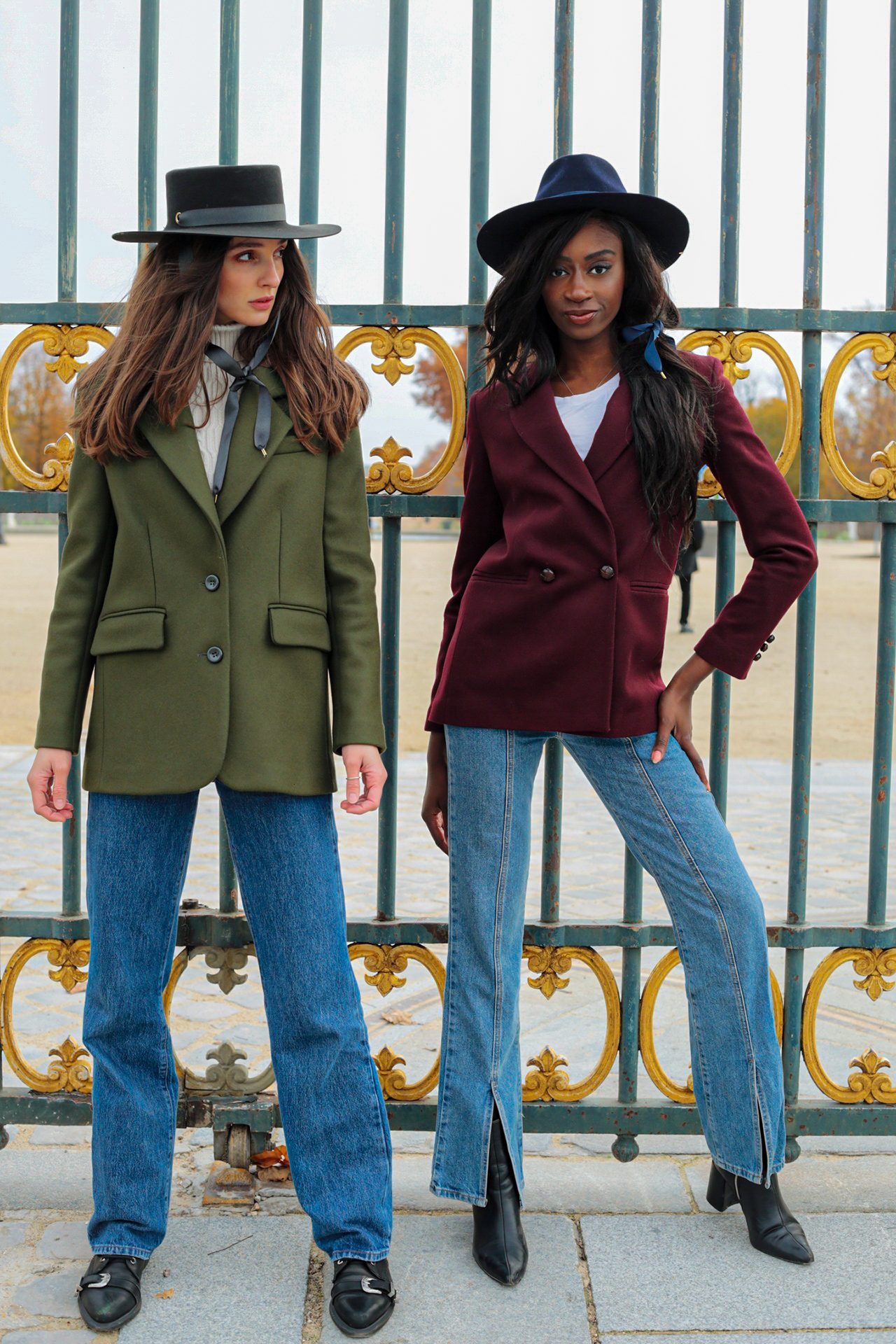 La Jaquette : la marque de vestes made in France – La Bonne Vague